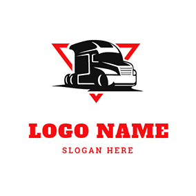 Free Trailer Logo Designs | DesignEvo Logo Maker
