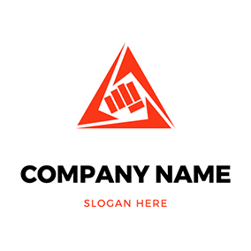 Free Punch Logo Designs | DesignEvo Logo Maker