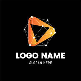 Free Futuristic Logo Designs | DesignEvo Logo Maker