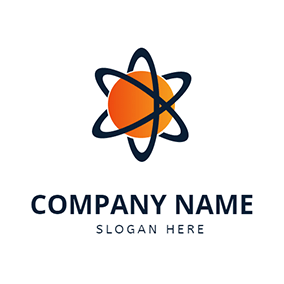 Free Nuclear Logo Designs | DesignEvo Logo Maker