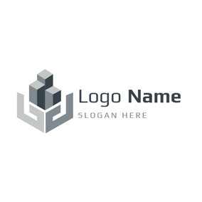60+ Free 3D Logo Designs | DesignEvo Logo Maker