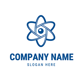 Free Nuclear Logo Designs | DesignEvo Logo Maker