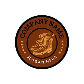 Make a Unique Boot Logo Online in Seconds - DesignEvo