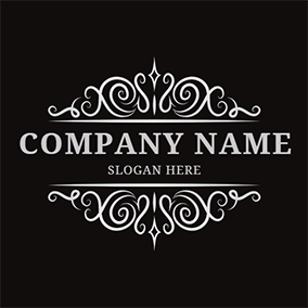 Free Silver Logo Designs | DesignEvo Logo Maker