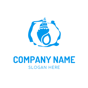 Free Shell Logo Designs | DesignEvo Logo Maker