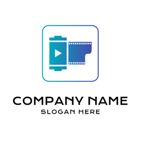 Free Movie Logo Designs | DesignEvo Logo Maker