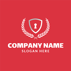 Free Security Logo Designs | DesignEvo Logo Maker