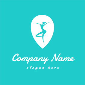 Free Dance Logo Designs | DesignEvo Logo Maker