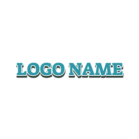 100+ Free Cool Text Logo Designs | DesignEvo Logo Maker