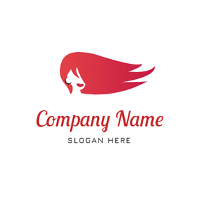 Free Hair Logo Designs | DesignEvo Logo Maker