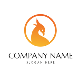 Free Phoenix Logo Designs | DesignEvo Logo Maker
