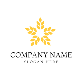 Free Paddy Logo Designs | DesignEvo Logo Maker